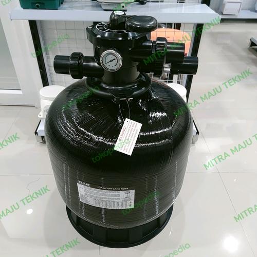 Jual Sand Filter Kolam Renang Dab V650 Untuk UK Pompa 1HP 1,5HP DAB ...