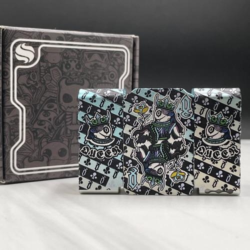 Jual SSS Lab Boro Tank for Billetbox Cthulhu Pulse AIO - SSS Poker2 ...