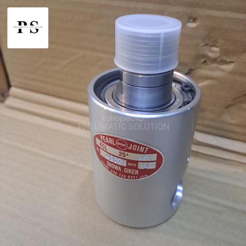 Jual ROTARY PEARL JOINT KCL 25A LH SHOWA GIKEN PUTARAN KIRI - Jakarta ...