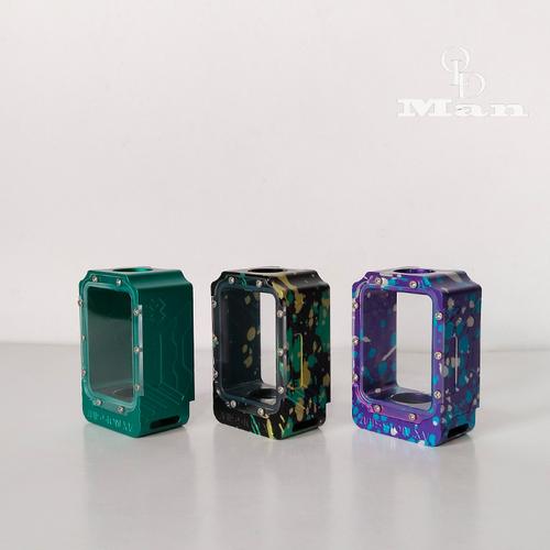 Jual Mission XV Style AIO Boro Tank by YFTK - Green - Kota Semarang ...