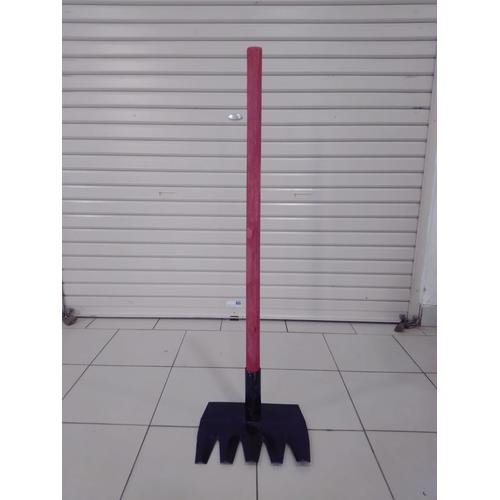 Jual Garu Cangkul atau Garu Pacul atau McLeod Rake Hoe - 100 cm ...