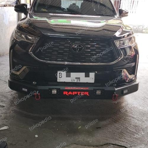 Jual Tanduk mobil ( RAPTER) - Kota Bekasi - pointe | Tokopedia