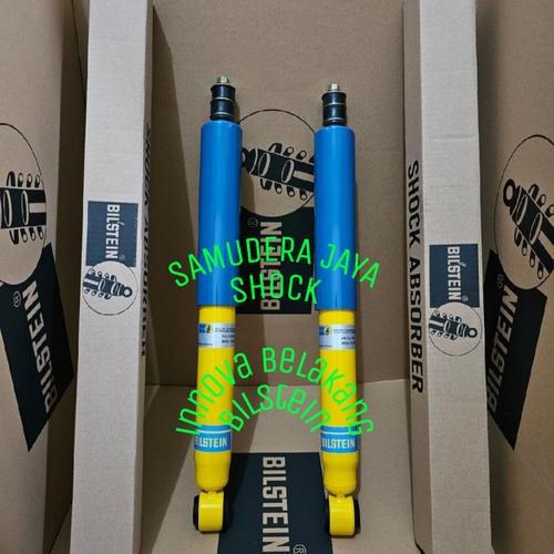 Jual shockbreaker shock breaker Innova belakang merk bilstein - Jakarta ...