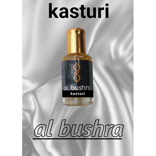 Jual PARFUM KASTURI KIJANG AL BUSHRA 12Ml NON ALKOHOL - Kab. Purbalingga - Enha Store_ | Tokopedia