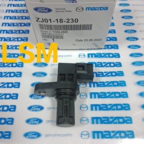 Jual SENSOR NOKEN AS CAMSHAFT CMP MAZDA 3 CX5 CX-5 ORIGINAL - Jakarta ...