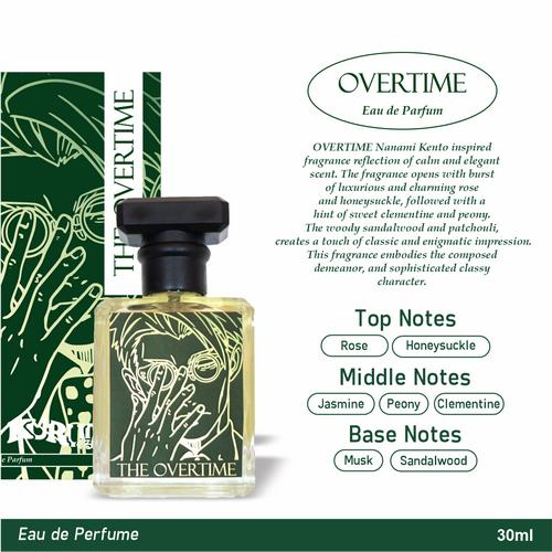 Jual [JUJUTSU SERIES] Main Character - Jujutsu Kaisen Inspired ...