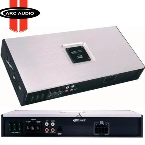 Jual Amplifier Monoblock ARC Audio X2 - Jakarta Barat - Klik Minime ...