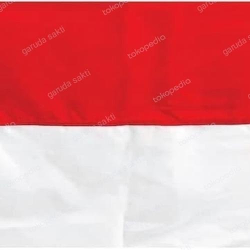 Jual bendera merah putih 4 x 6 m premium - Jakarta Timur - garuda sakti ...