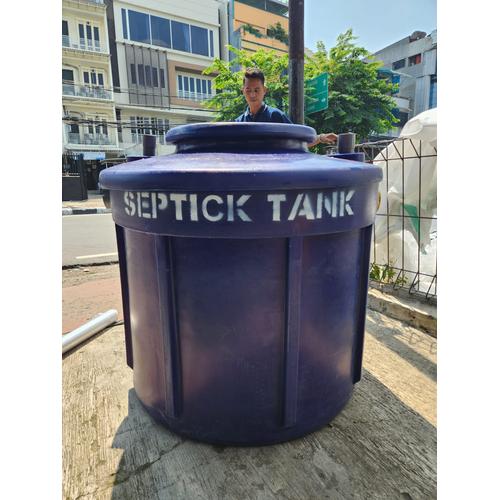 Jual Profil Bio Septic Tank ST 24 (1000L) / Bioseptic Profil Tank ...