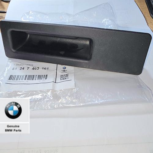 Jual Trunk Lid handle atau Handle Bagasi BMW F10 F20 F30 F48 ...