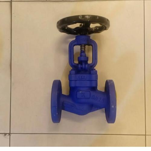 Jual globe valve 1 inch PN 40 - Jakarta Utara - MITRA UTAMA VALVE ...
