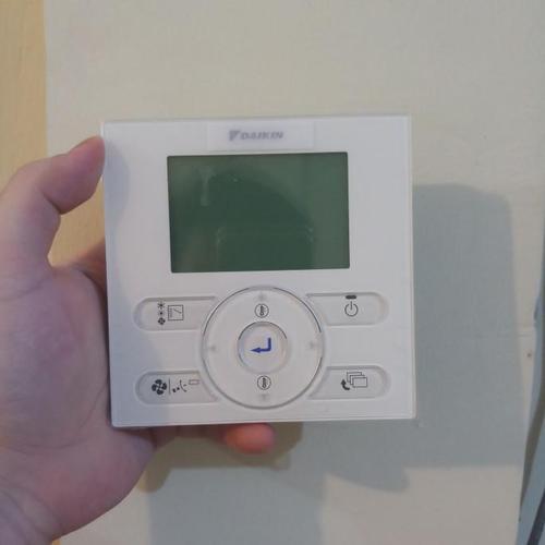 Jual NS Remote AC Daikin BRC1E63 BRC1E62 - Jakarta Pusat - Kekayaan ...