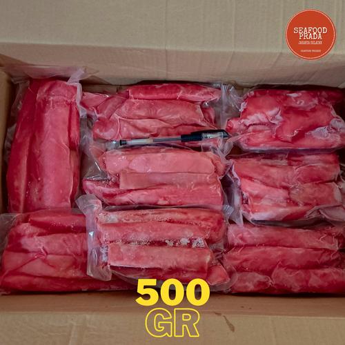 Jual Daging Tuna | Steak Tuna Parcel - Jakarta Selatan - Seafood Prada ...