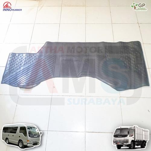 Jual Karpet Karet Isuzu Elf Lama / Karpet Depan Elf Lama - Kota ...
