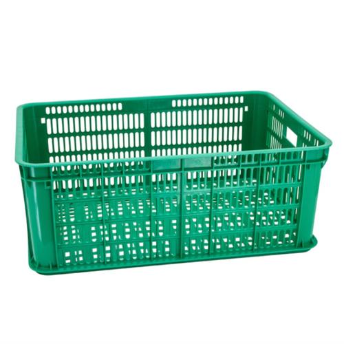 Jual Container Keranjang Industri Krat Plastik By Green Leaf Atari 9204 ...