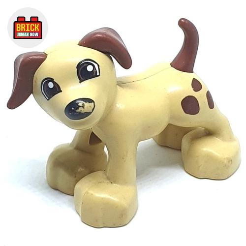 Jual Lego Duplo Dog Original - Kota Depok - Brick Jaman Now Shop ...