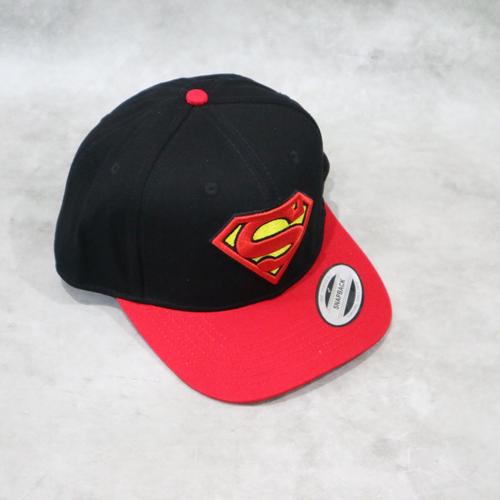 Jual Topi snapback superman logo - Kota Depok - Arukids Store | Tokopedia