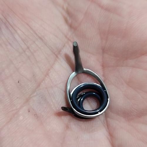 Jual cincin ring joran type fuji keramik biru fazlite type ccktfg ...