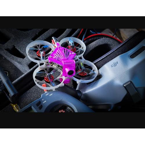 Jual Mobula 7 Canopy CADDX Vista Whoop 75MM DJI Digital Whoop Naked ...