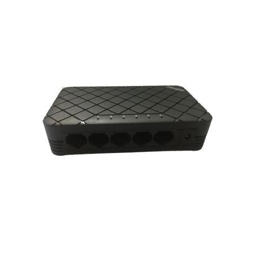 Jual Ruijie Reyee RG-ES05G 5-Port Gigabit Unmanaged Desktop Switch ...