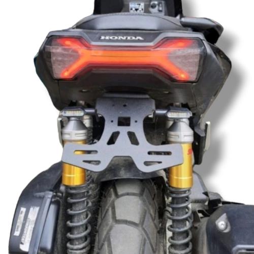 Jual Tail Tidy Honda Adv 160 Adv 150 Plus Sen Mini - mika bawah stop ...