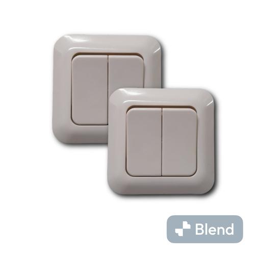 Jual BROCO IB SERI GRACIO CREAM - Kota Malang - Toko Berkat Listrik ...