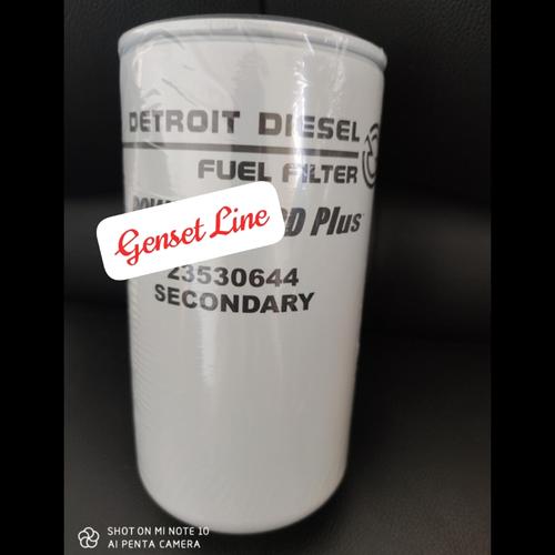 Jual Fuel Filter MTU Detroit 23530644 Genuine COM - Kab. Tangerang ...