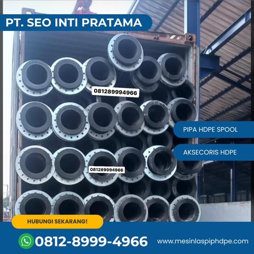 Jual Pipa Spool Hdpe 400mm / Pipa Hdpe Spool 400mm / Pipa Spool Hdpe OD ...