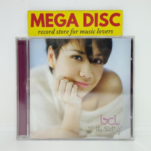 Jual CD Bunga Citra Lestari - The Best Of Album Audio Lagu Musik ...