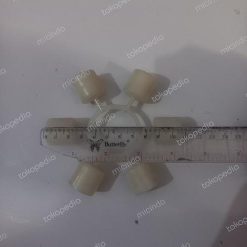 Jual roller spider demag h2 - Kota Tangerang - micindo | Tokopedia