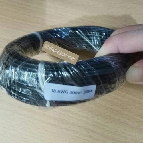 Jual KABEL LOOP SENSOR DETECTOR 100M METER VLD SENSOR MOBIL SYSTEM ...