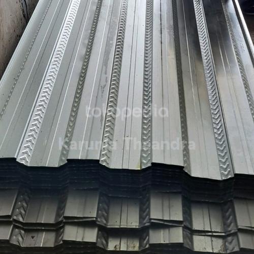 Jual BONDEK COR 6 / 5 / 4 / 3 METER TBL 0,75 / 0 7 FULL / FLOORDECK - 0 ...