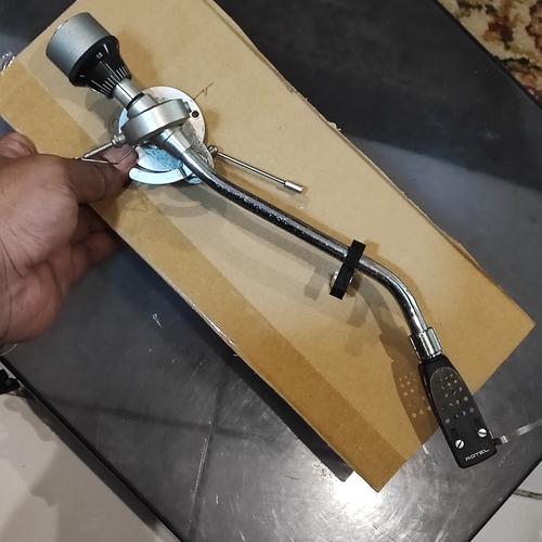 Jual Tone arm Turntable Rotel RP3000 - Kota Bekasi - KemzGuitars ...
