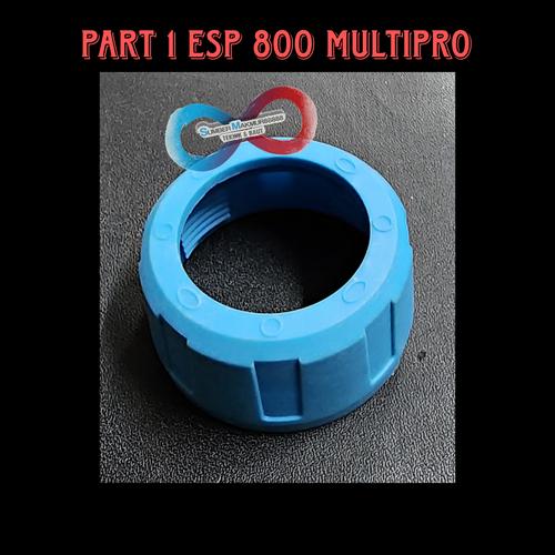 Jual Part 001 ESP 800 Multipro - Kota Bogor - sumbermakmur88888 | Tokopedia