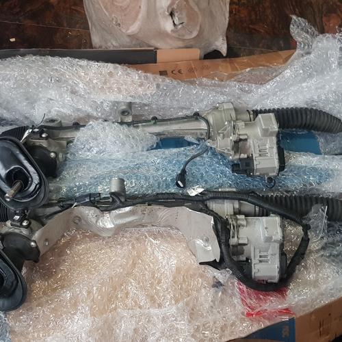 Jual Modul Electronic Power Steering (EPS) Ford Focus Copotan Luar ...