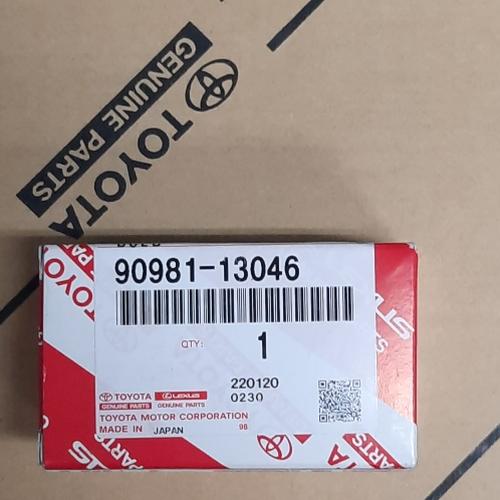 Jual Bulb Headlamp Bohlam Lampu Yaris Corolla Innova Fortuner 90981 ...