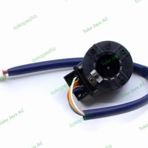 Jual Coil Motorized Valve Ac Daikin P/N 4020506 - Kota Bekasi - PME ...