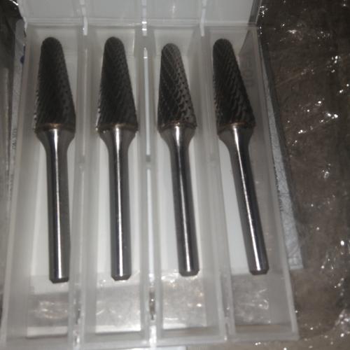 Jual GARRYSON,ROTARY CUNER TUNER/ROTARY BURRS TANGSTEN CARBIDE.TYPE ...