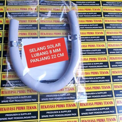 Jual SELANG SOLAR ORIGINAL 20 CM LUBANG 8 mm - Kab. Tangerang - CV ...