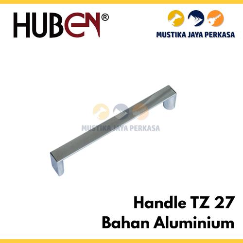 Jual Handle Lemari Pegangan Laci HUBEN TZ-27 - 96 mm - Kab. Bogor ...