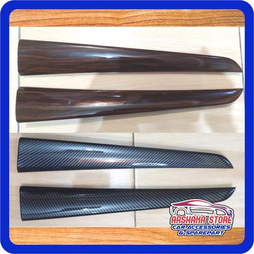 Jual Panel Doortrim Door Trim Belakang Toyota Innova Reborn 2016-2021 ...
