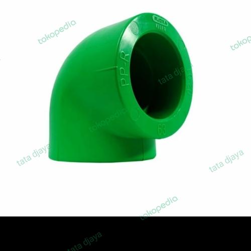 Jual elbow ppr sd 20mm 1/2'inch - Jakarta Pusat - tata djaya | Tokopedia