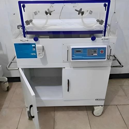 Jual Inkubator Medis Bayi Baru Lahir | Servo Control + Lampu ...