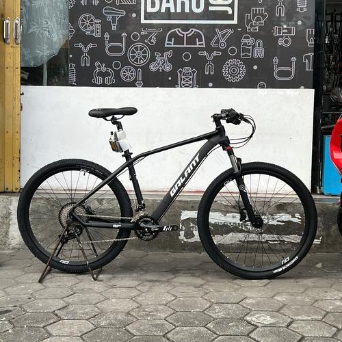 Jual SEPEDA MTB 27.5 ALLOY GALANT NEO 2 10 SPEED HITAM GUNUNG HYDRAULIC ...