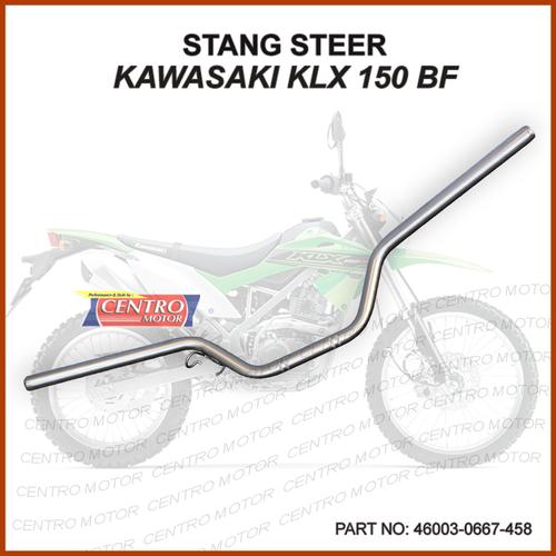 Jual Stang Stir KLX 150 BF. Original Kawasaki Genuine Parts - Kota ...