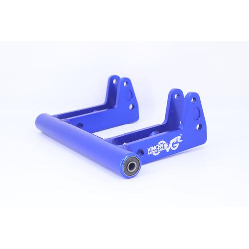 Jual VRG Engine Mounting Aerox / New Nmax +3cm - Purple - Jakarta Barat ...