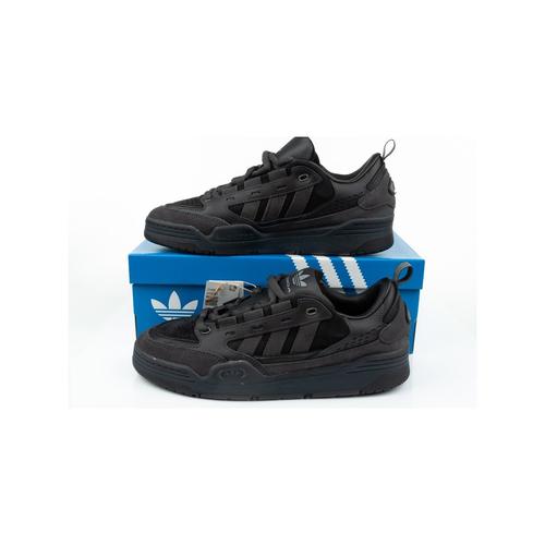 Jual Adidas Adi 2000 "Core Black/Core Black/Core Black" Original BNIBWT ...