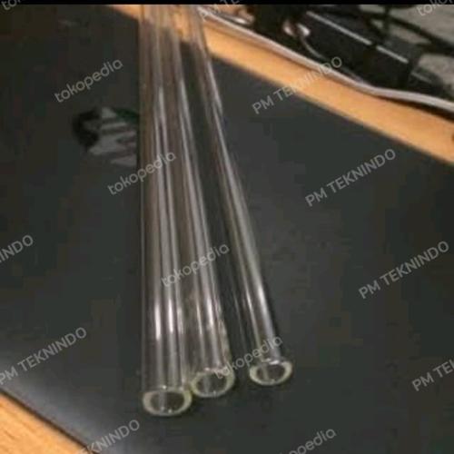 Jual Pipa kaca / Pipa sight glass 3/4" / od 19mm" 50cm - Jakarta Barat ...