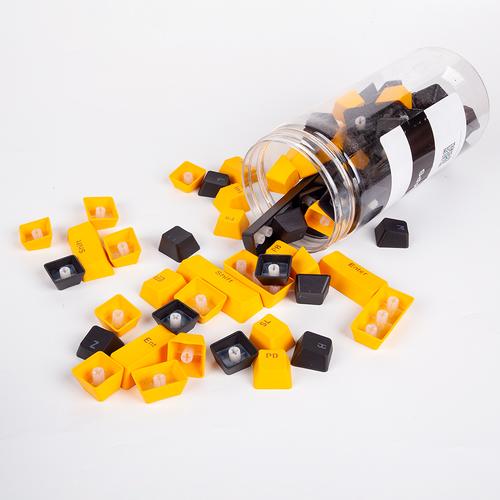 Jual Paradox Gaming Keycaps Super Hero Batman PGK-SHB 104keys OEM Dye ...