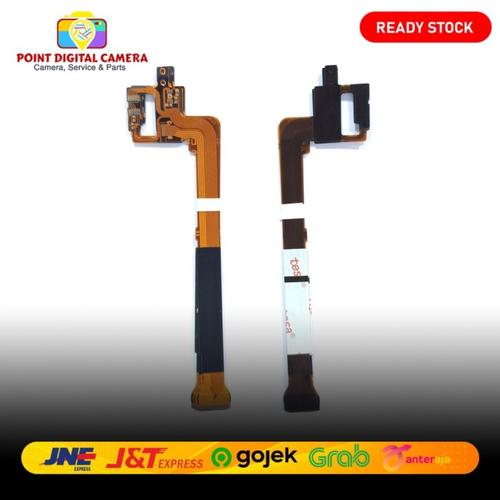 Promo Fpc Flex Sensor Fokus Focus AF Canon RF 24-105 24-105Mm F/4 L IS ...